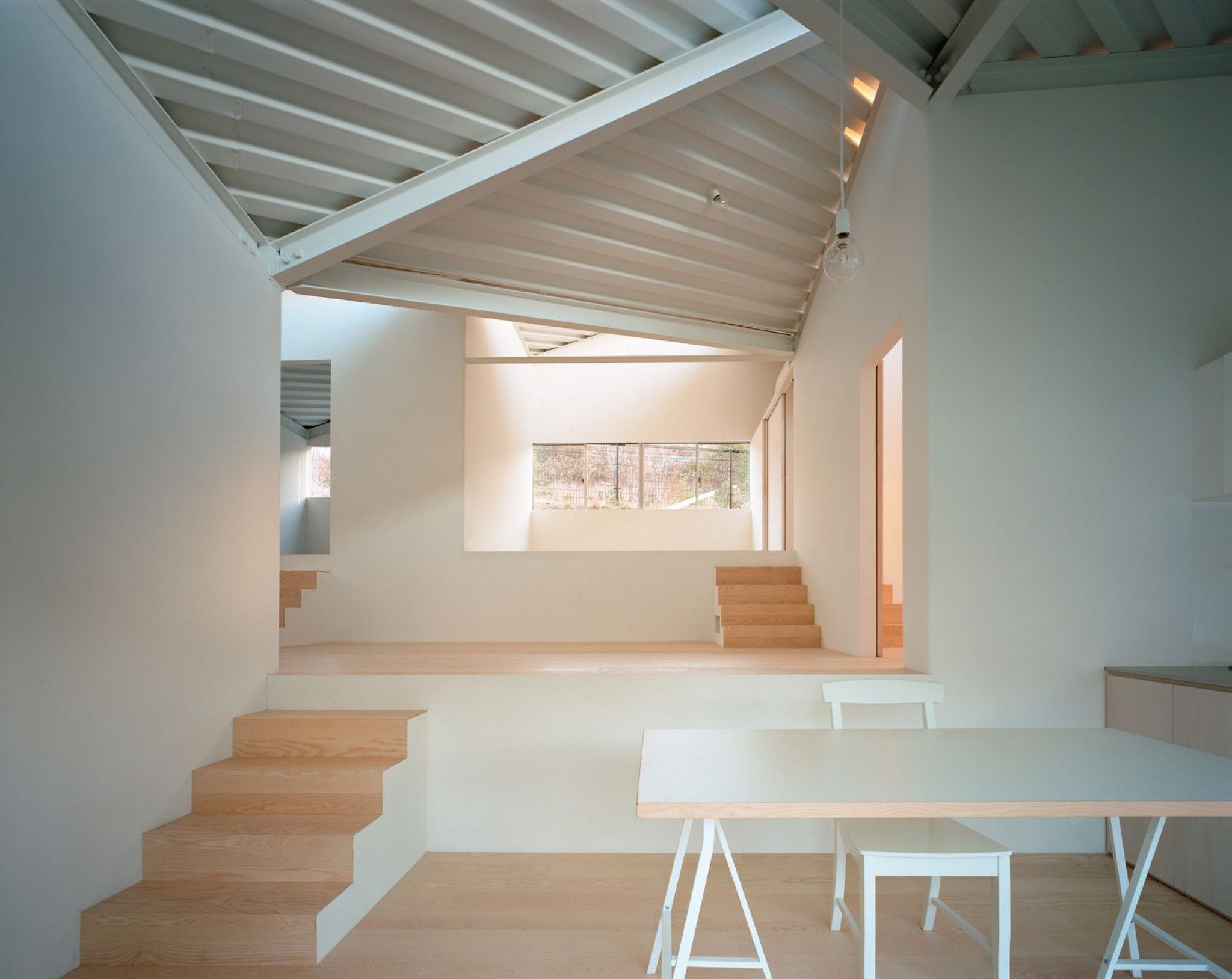 Rooftop MINI-hill | HWKN - Arch2O.com