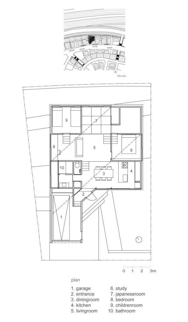 Rooftop MINI-hill | HWKN - Arch2O.com