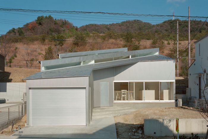 Rooftop MINI-hill | HWKN - Arch2O.com