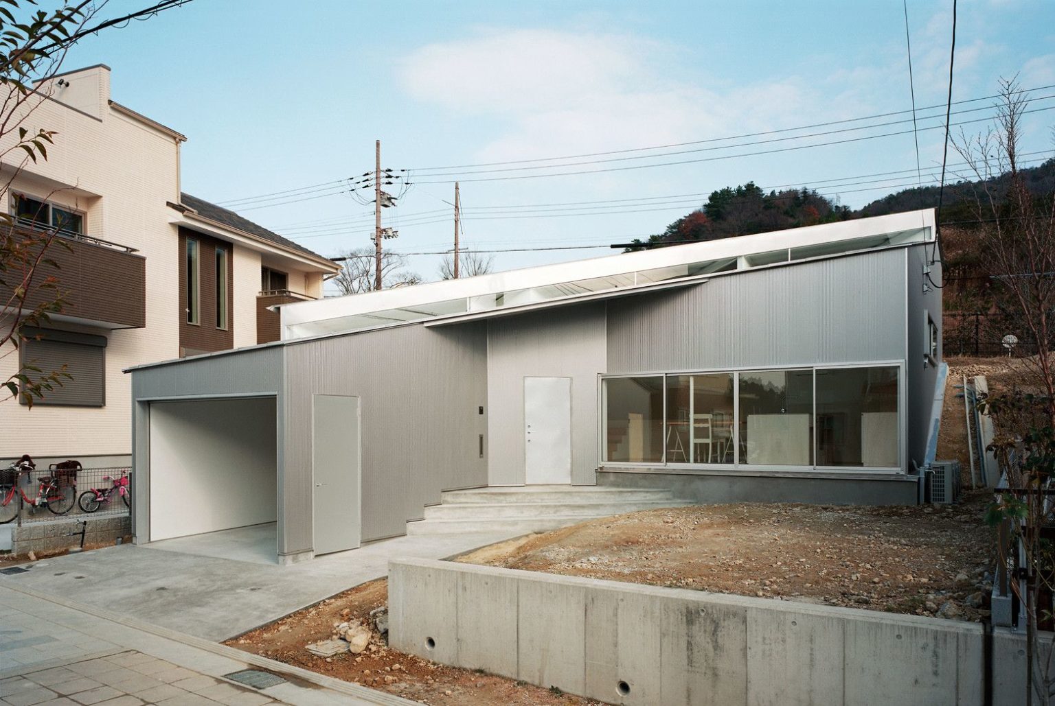 Rooftop MINI-hill | HWKN - Arch2O.com