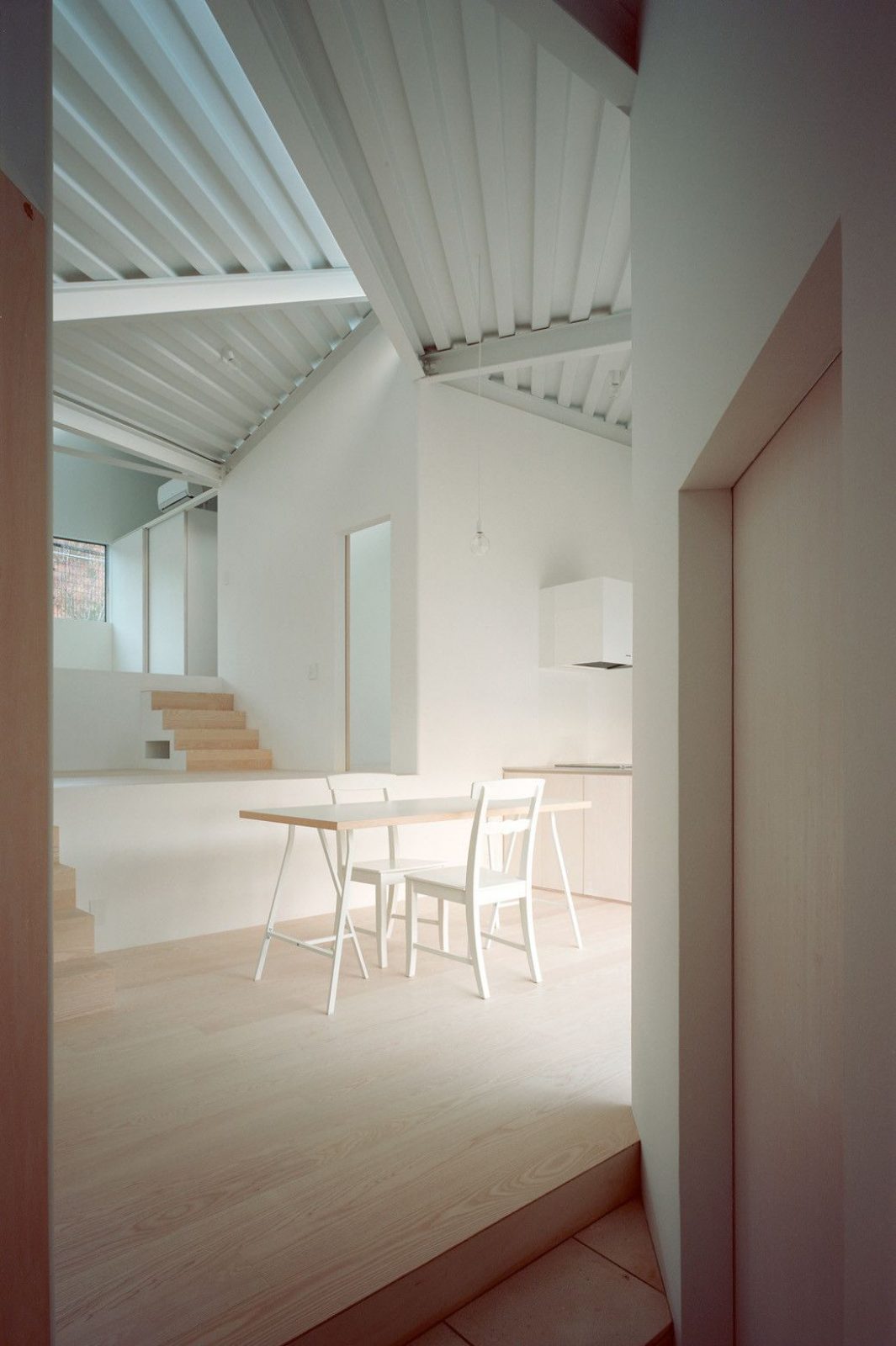Rooftop MINI-hill | HWKN - Arch2O.com