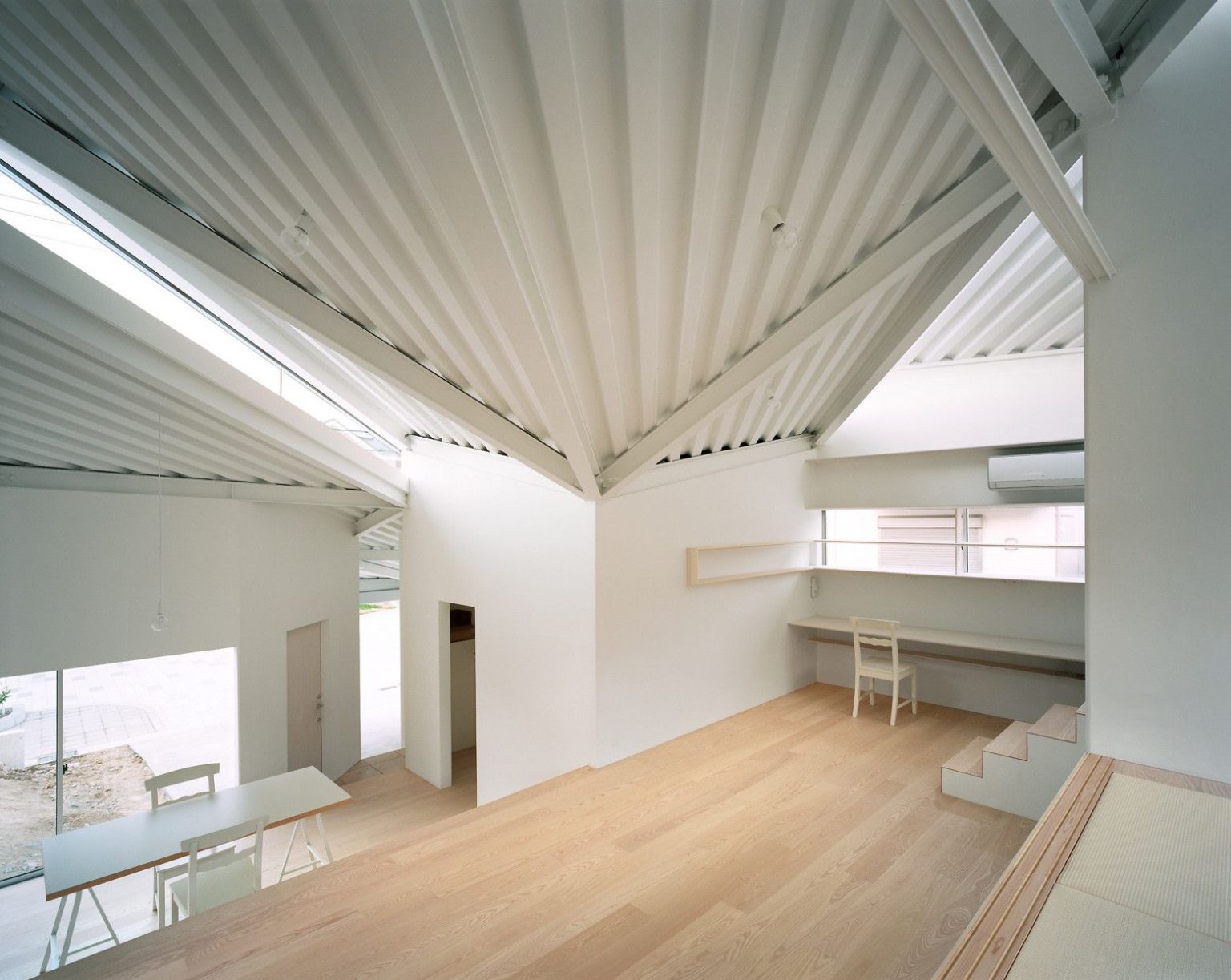 Rooftop MINI-hill | HWKN - Arch2O.com