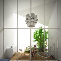 Sanya Block 5 | NL Architects - Arch2O.com