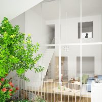 Sanya Block 5 | NL Architects - Arch2O.com