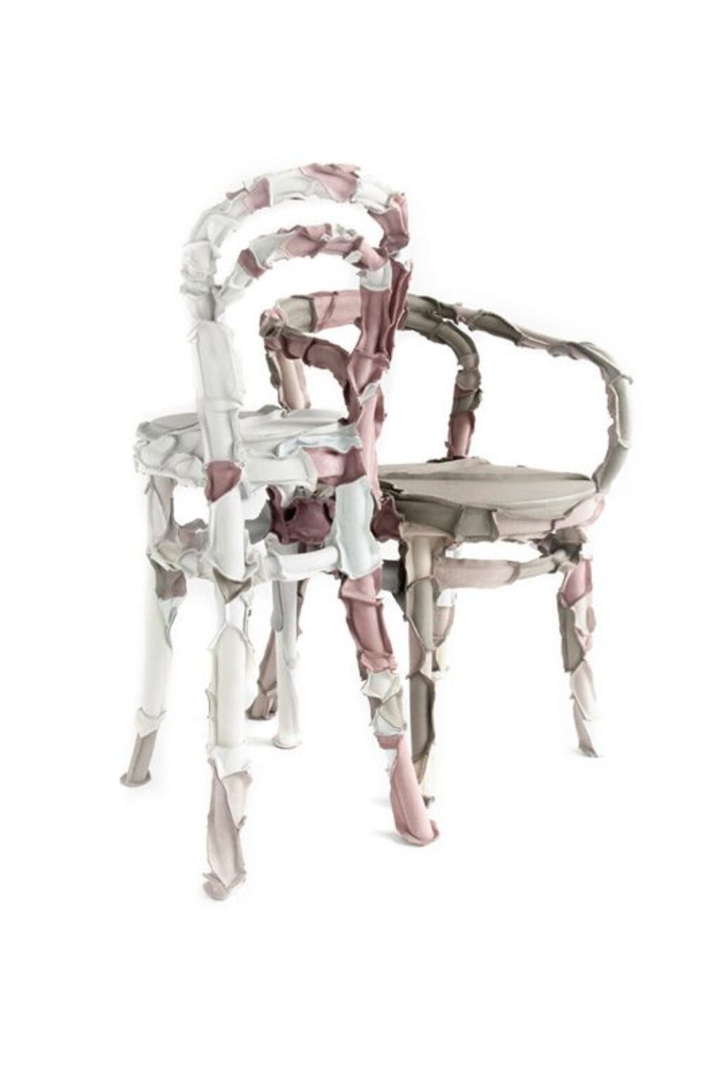 Skin Collection | Studio Pepe Heykoop - Arch2O.com