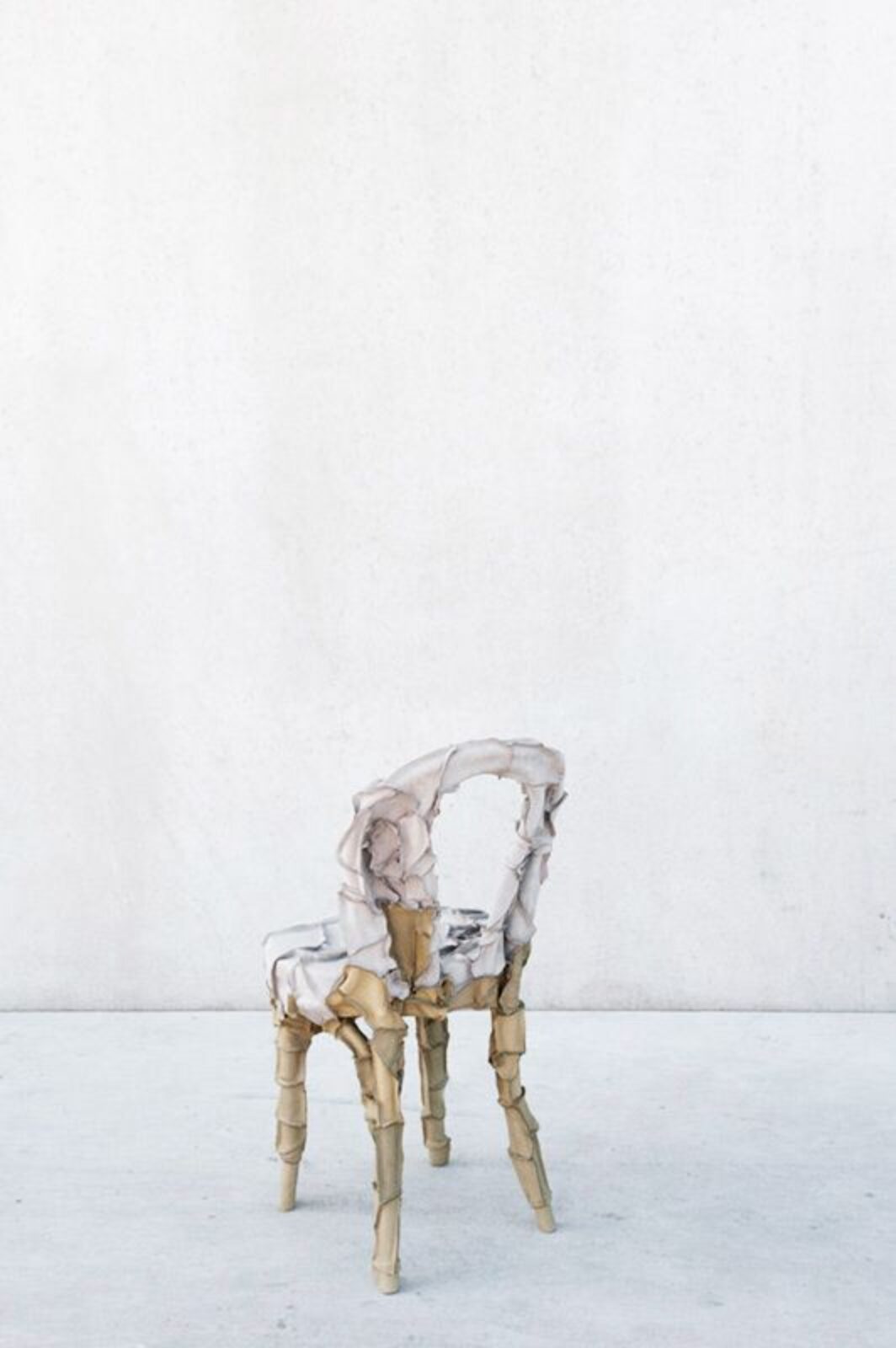 Skin Collection | Studio Pepe Heykoop - Arch2O.com