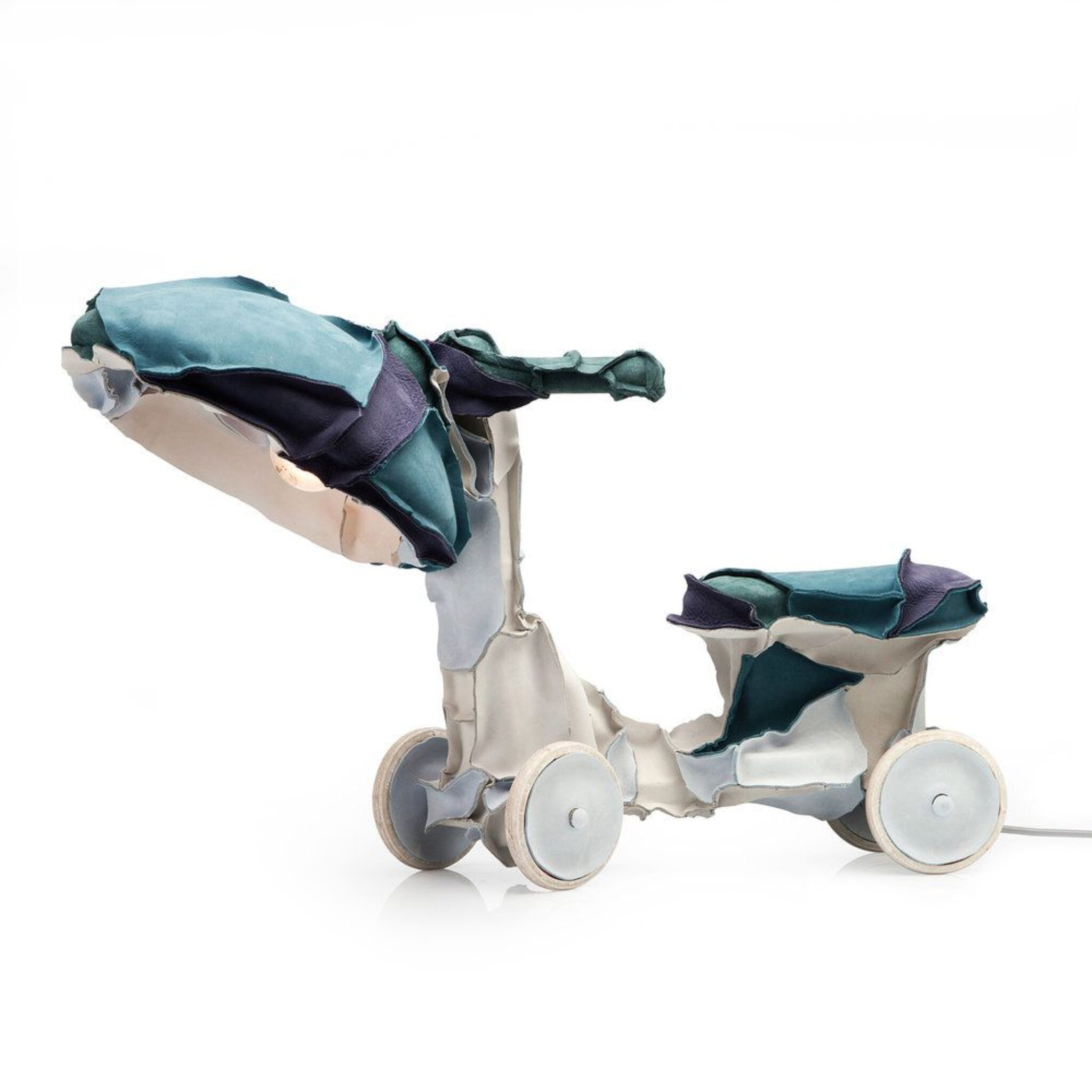 Skin Collection | Studio Pepe Heykoop - Arch2O.com