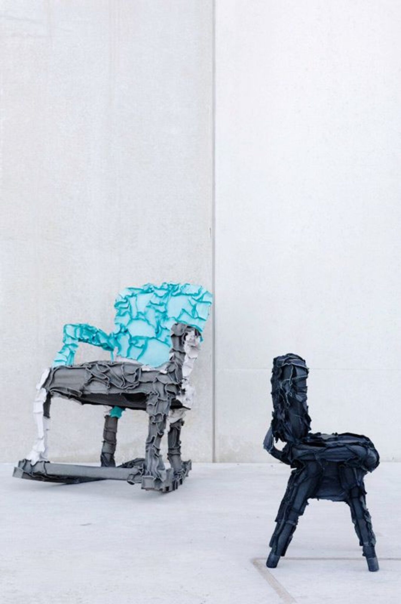 Skin Collection | Studio Pepe Heykoop - Arch2O.com