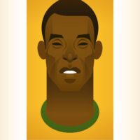 Soccer Prints | Stanley Chow - Arch2O.com