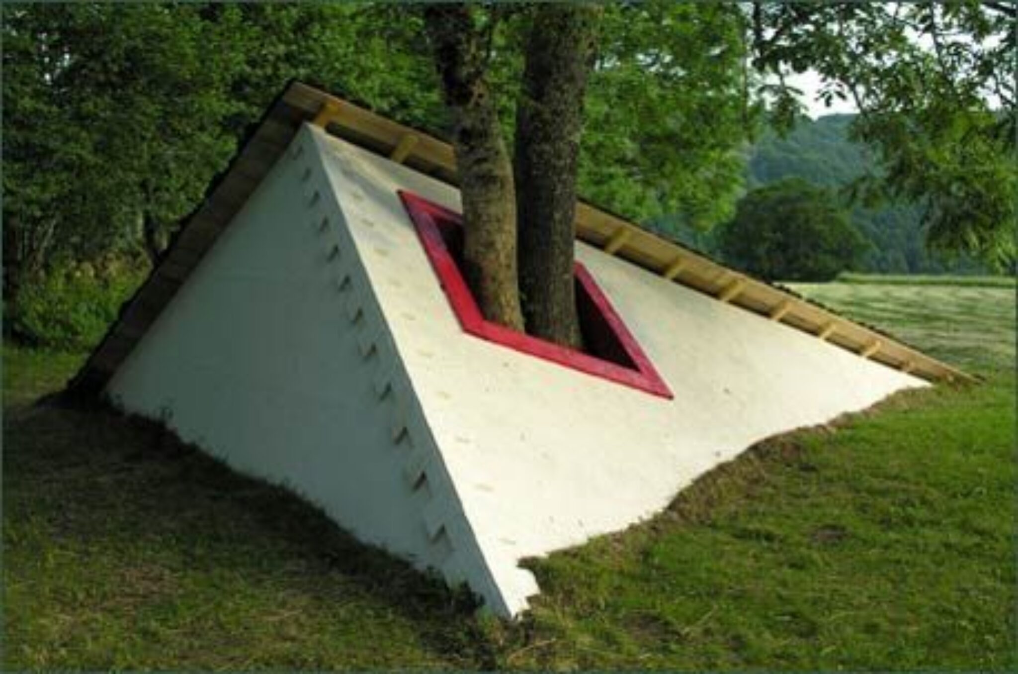 Still Life with Tree | Cornelia Konrads - Arch2O.com