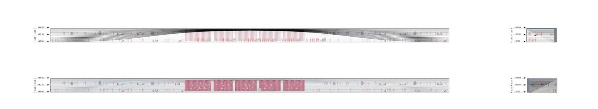 The Red Line | BIG – Arch2O.com