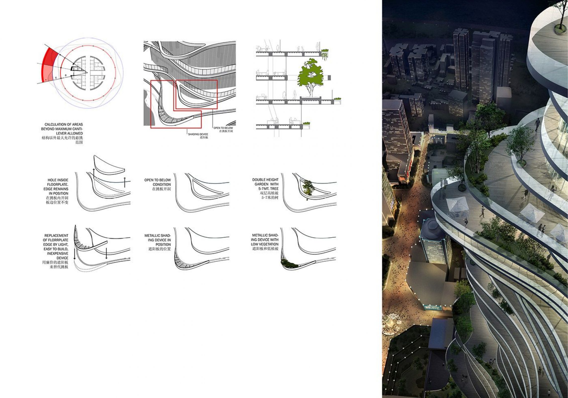 Urban Forest | MAD Architects - Arch2O.com