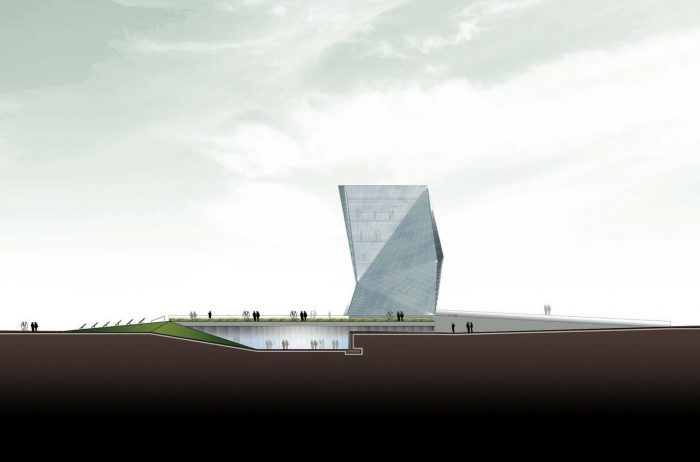 Centre for Sustainable Energy Technology (CSET) | Mario Cucinella ...