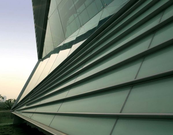 Centre for Sustainable Energy Technology (CSET) | Mario Cucinella ...