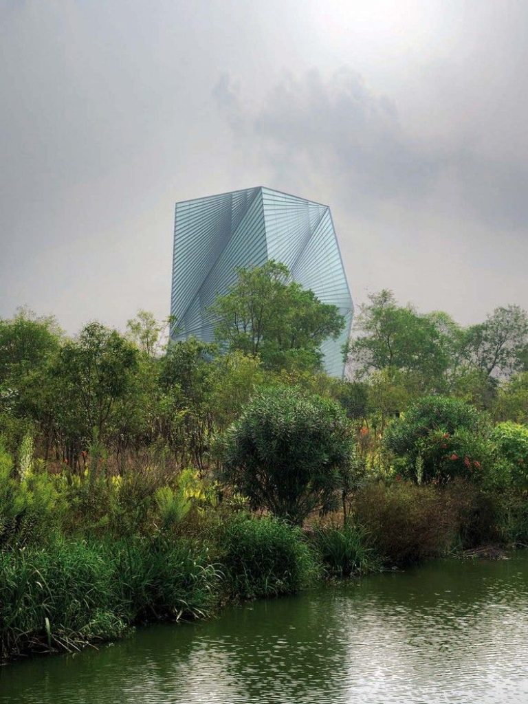 Centre for Sustainable Energy Technology (CSET) | Mario Cucinella ...