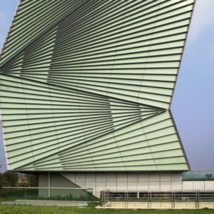 Centre for Sustainable Energy Technology (CSET) | Mario Cucinella ...