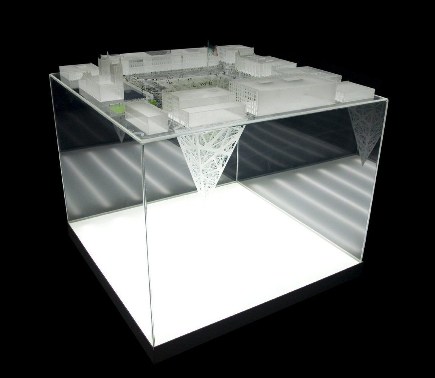 'Earthscraper' | BNKR Arquitectura - Arch2O.com