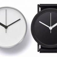 Extra Normal | Normal Timepieces - Arch2O.com