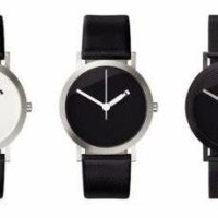 Extra Normal | Normal Timepieces - Arch2O.com