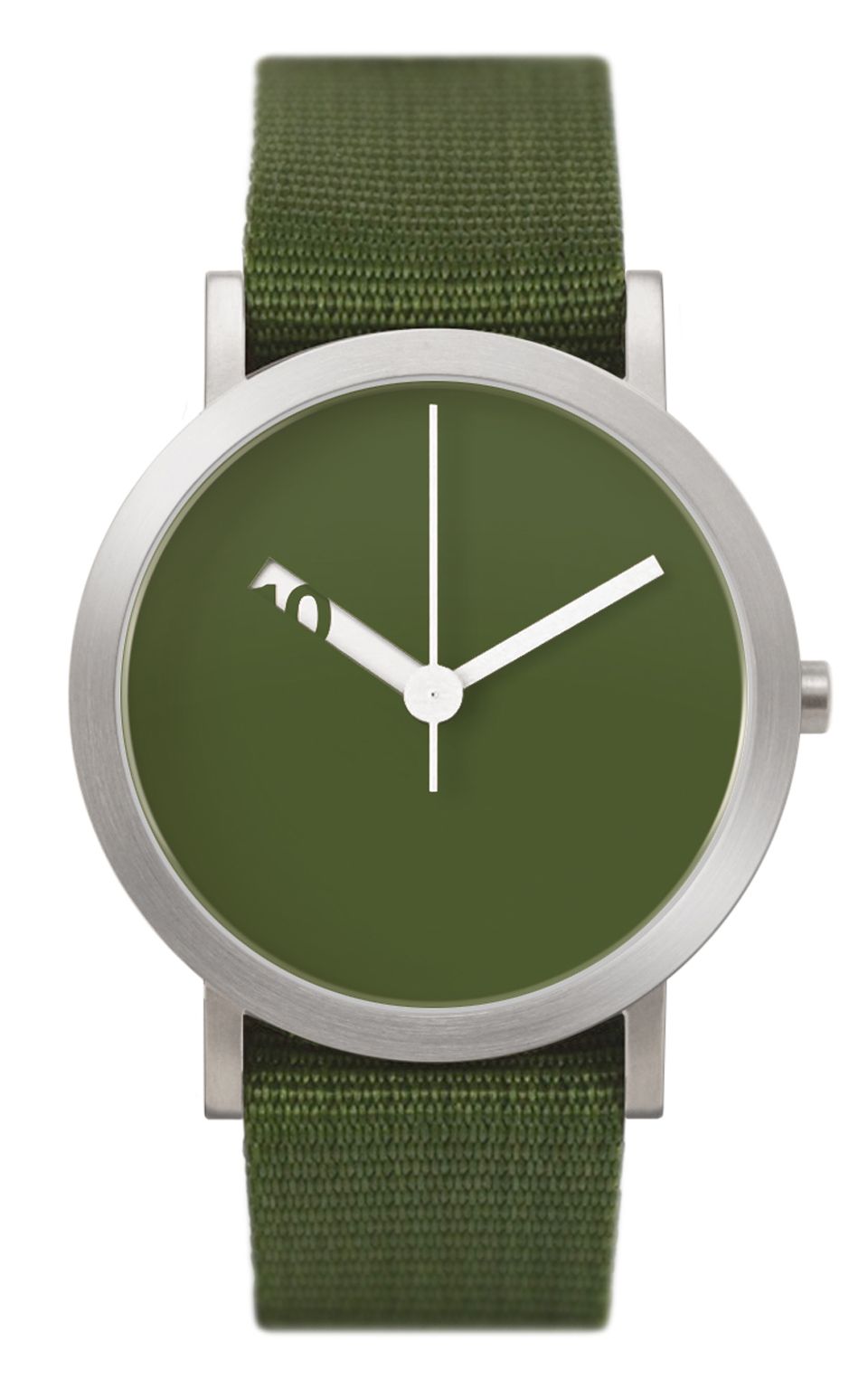 Extra Normal | Normal Timepieces - Arch2O.com