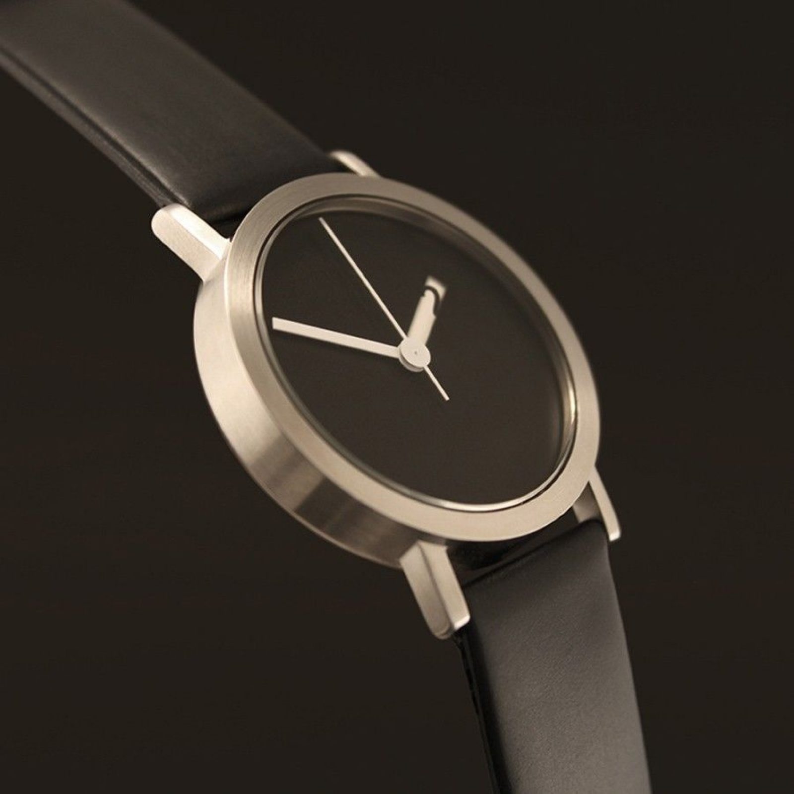 Extra Normal | Normal Timepieces - Arch2O.com