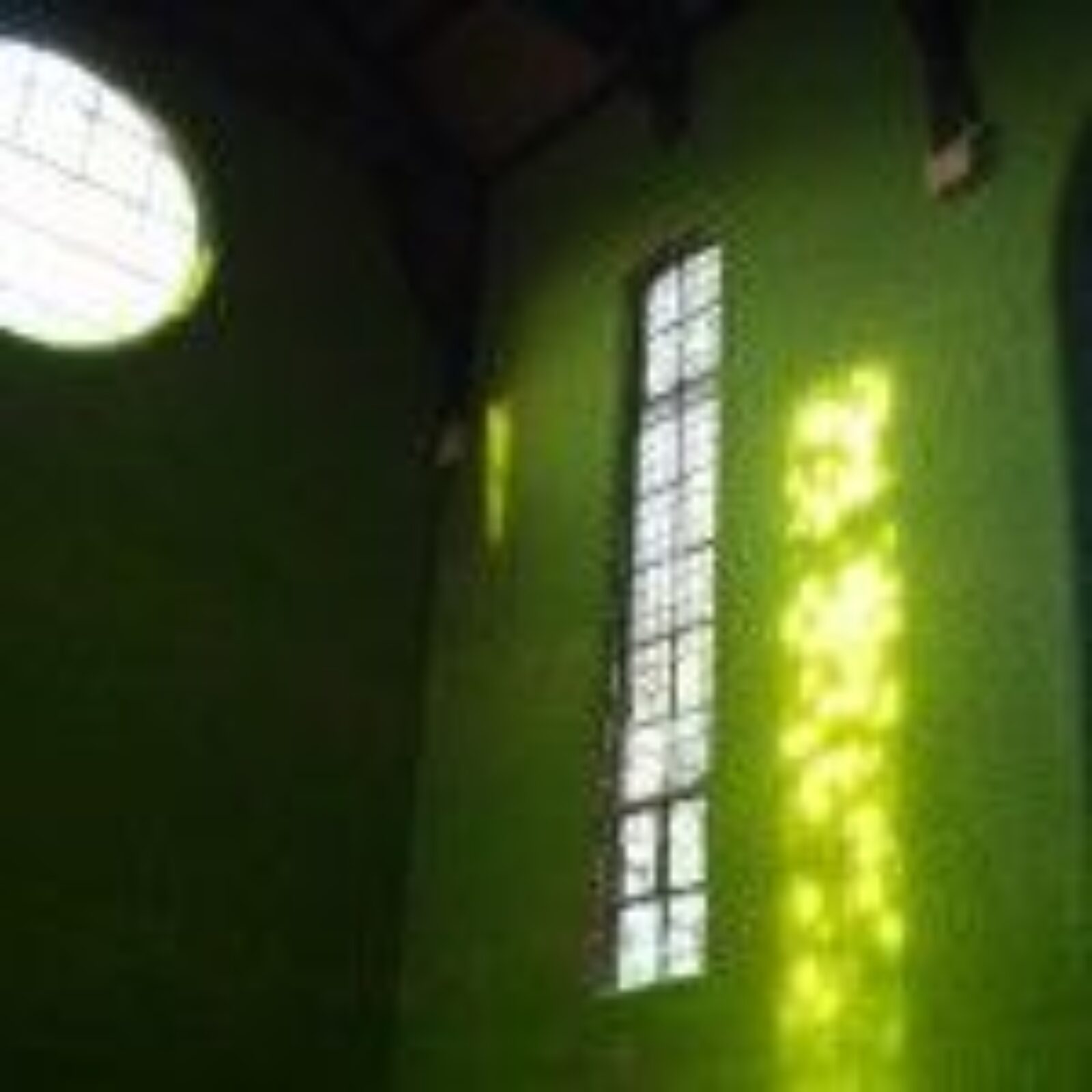 Growth at Dilston Grove | Heather Ackroyd & Dan Harvey with Graeme ...