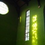 Growth at Dilston Grove | Heather Ackroyd & Dan Harvey with Graeme ...