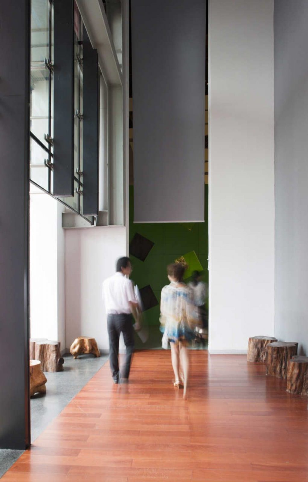 Guangdong Museum | Rocco Design Architects - Arch2O.com