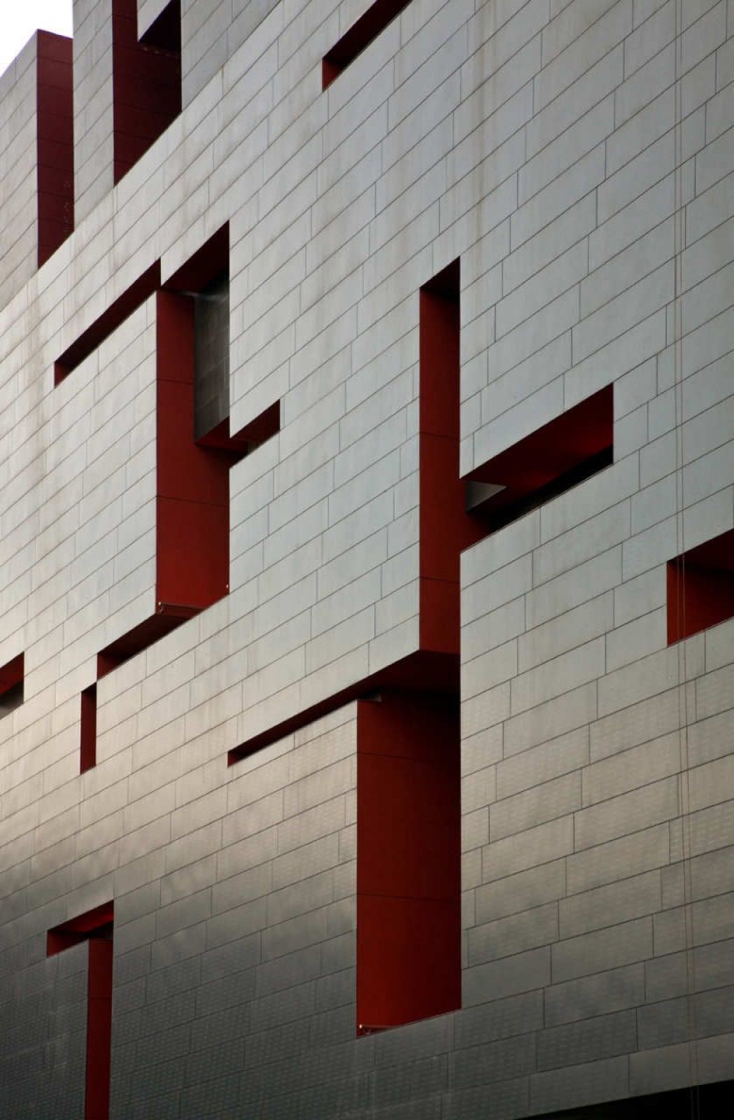 Guangdong Museum | Rocco Design Architects – Arch2O.com