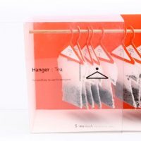 Hanger Tea | Soon Mo Kang - Arch2O.com