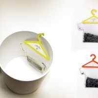 Hanger Tea | Soon Mo Kang - Arch2O.com