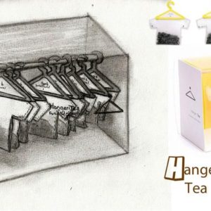 Hanger Tea | Soon Mo Kang - Arch2O.com