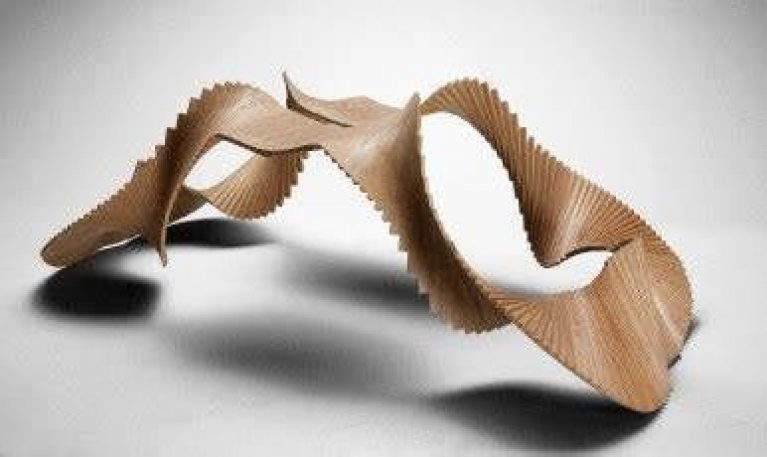 Inception Chair & Jaws | Vivian Chiu - Arch2O.com