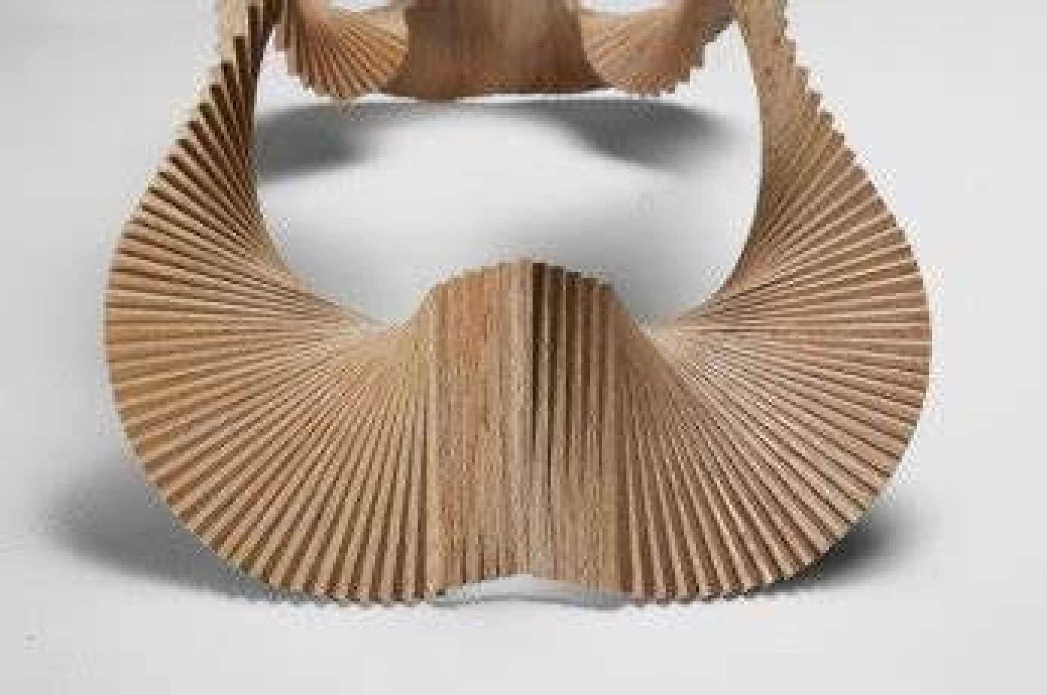 Inception Chair & Jaws | Vivian Chiu - Arch2O.com