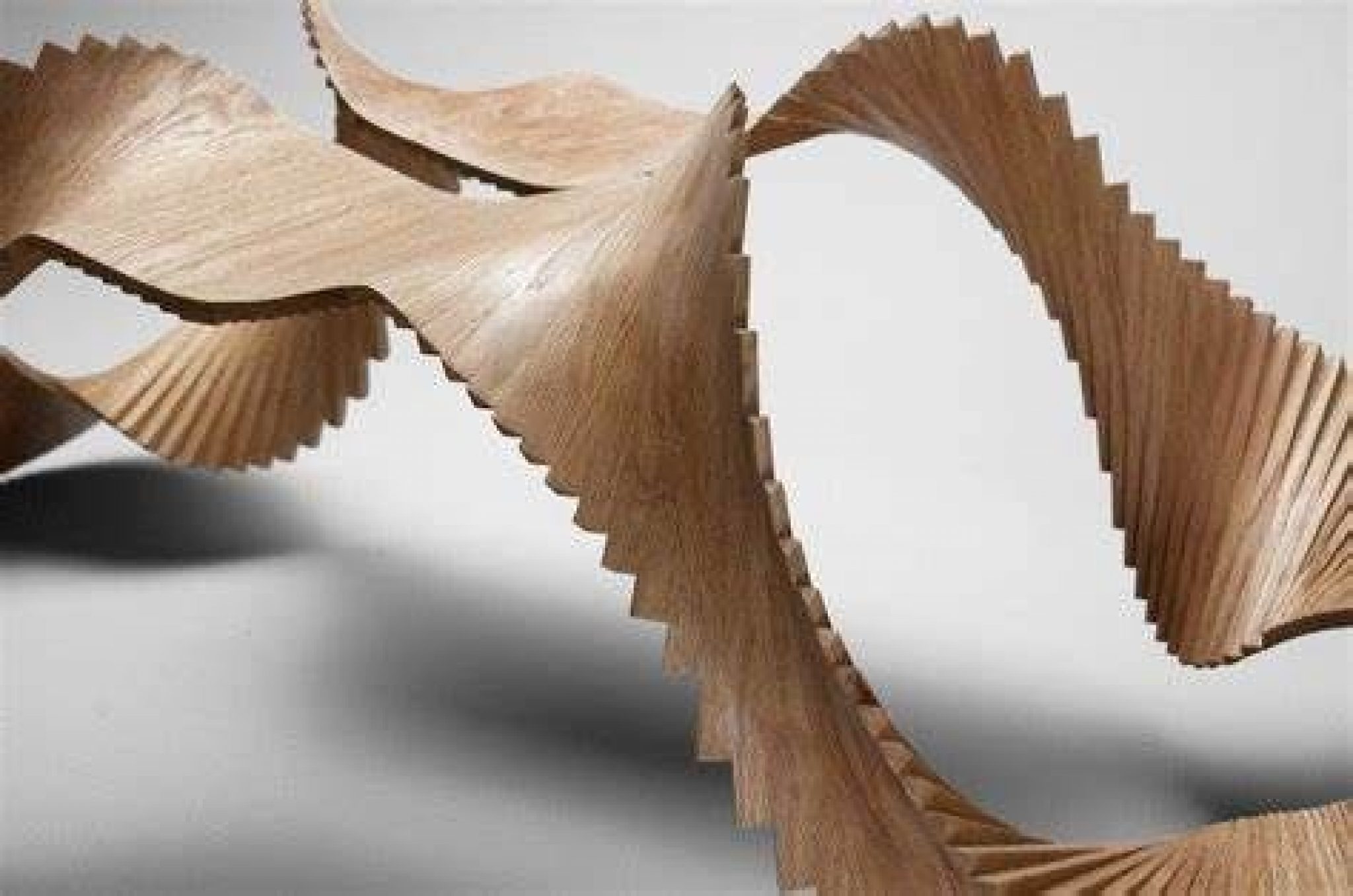 Inception Chair & Jaws | Vivian Chiu - Arch2O.com