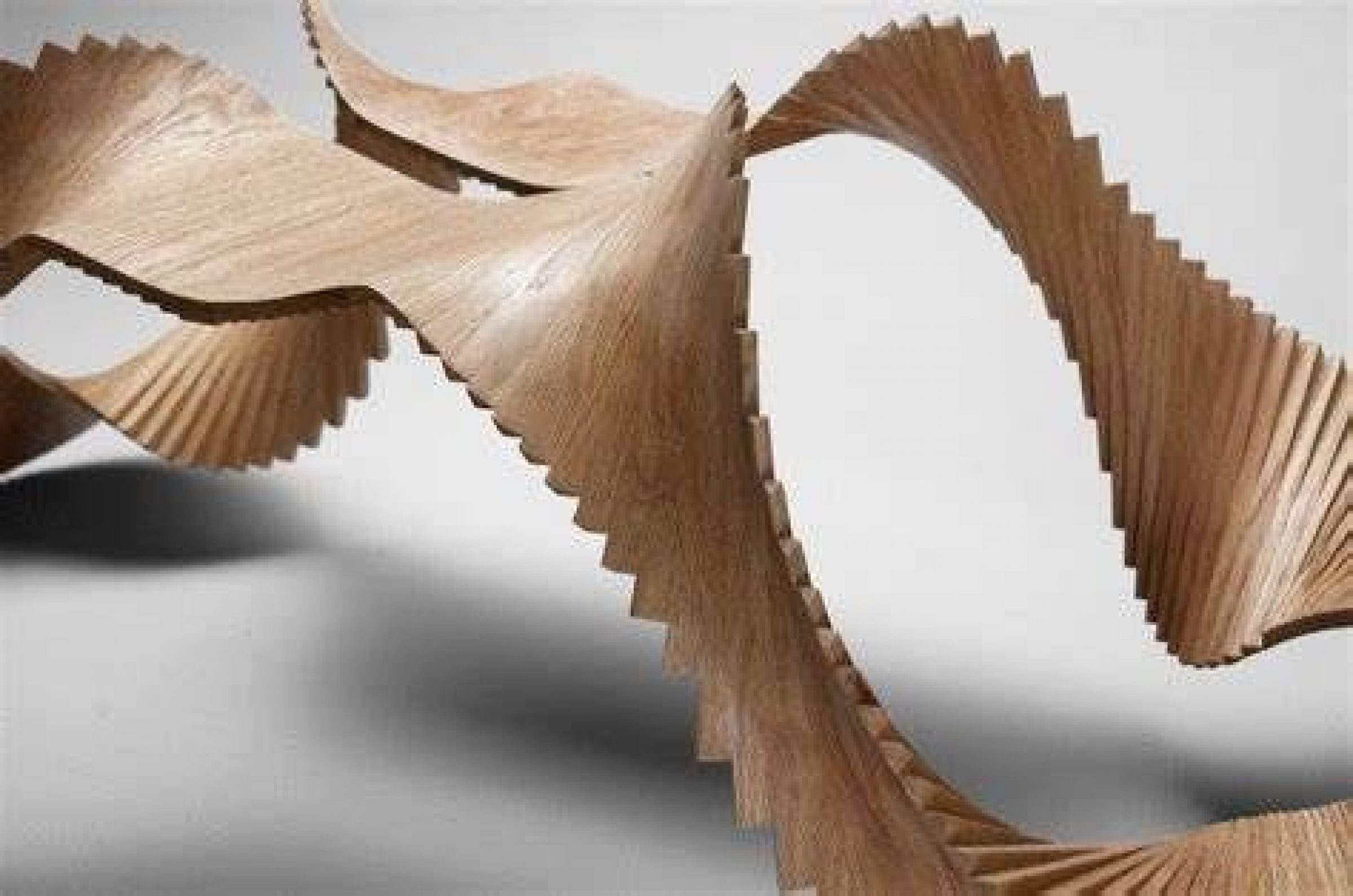 Inception Chair & Jaws | Vivian Chiu - Arch2O.com