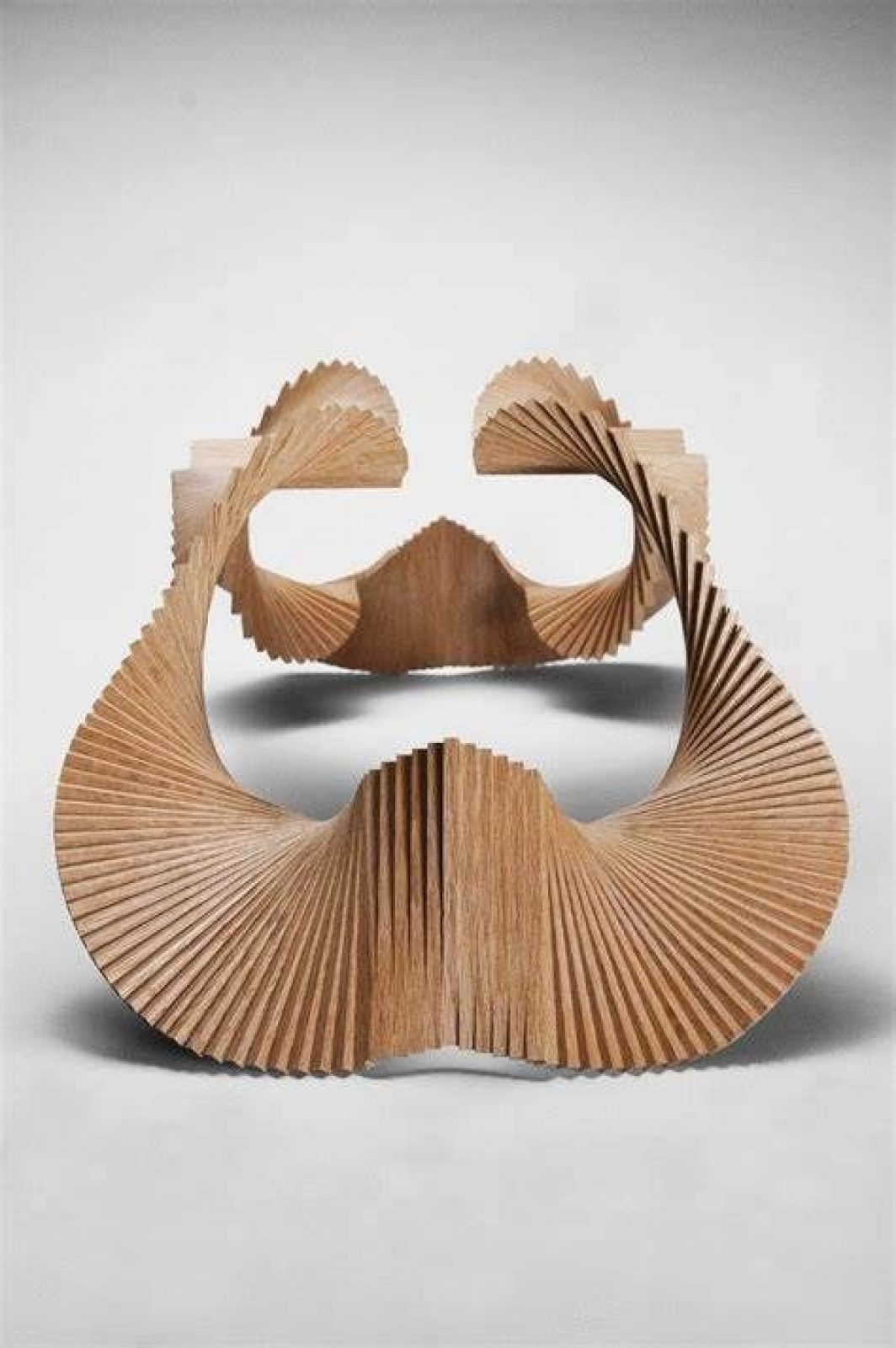 Inception Chair & Jaws | Vivian Chiu - Arch2O.com