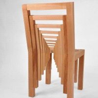 Inception Chair & Jaws | Vivian Chiu - Arch2O.com