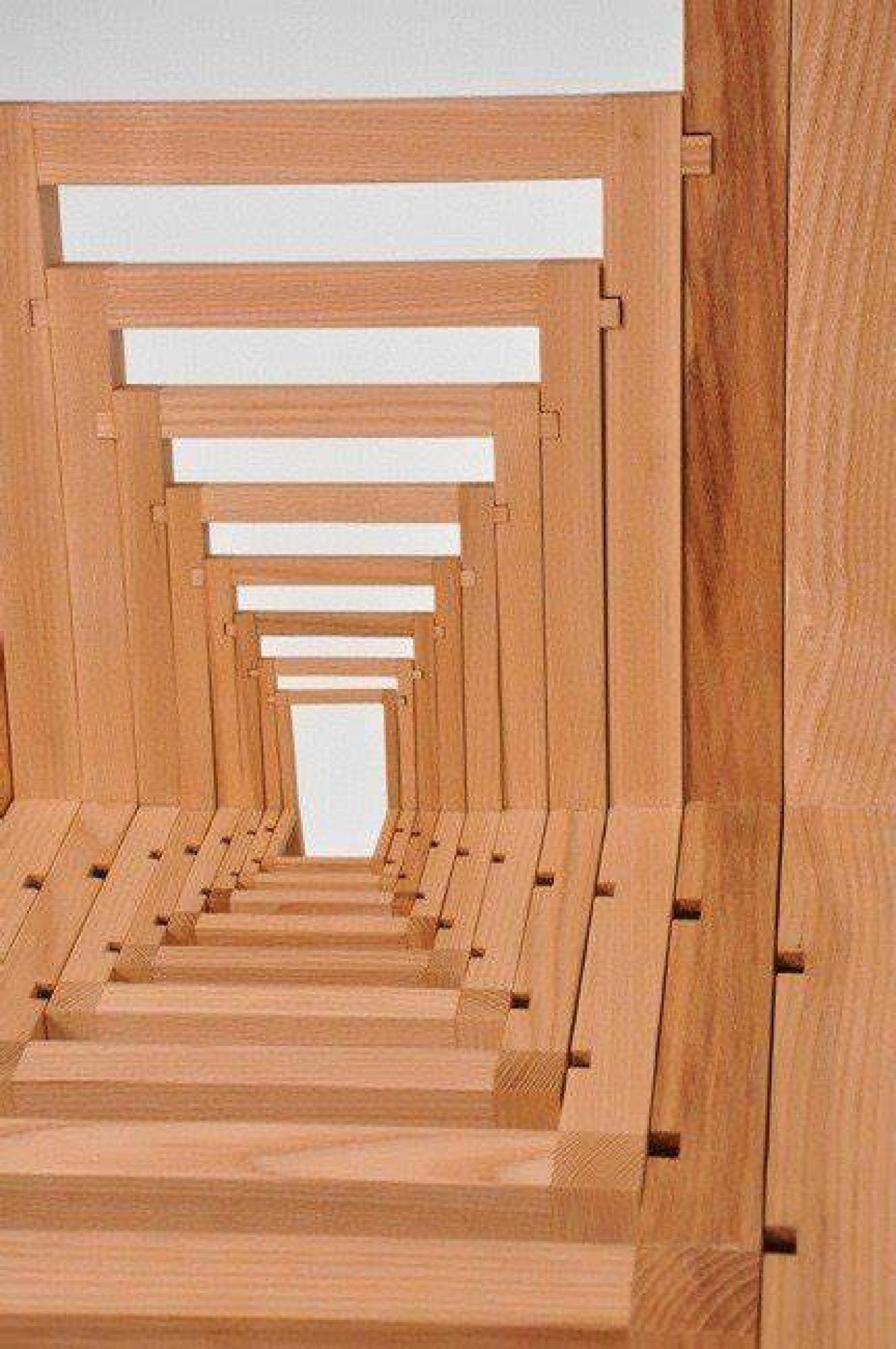 Inception Chair & Jaws | Vivian Chiu - Arch2O.com