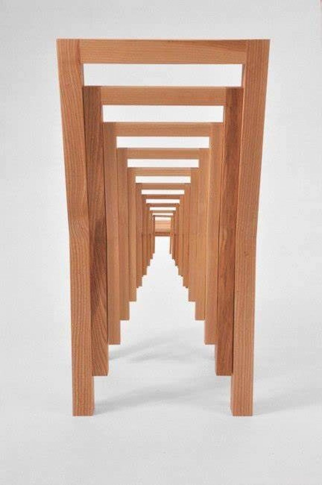 Inception Chair & Jaws | Vivian Chiu - Arch2O.com