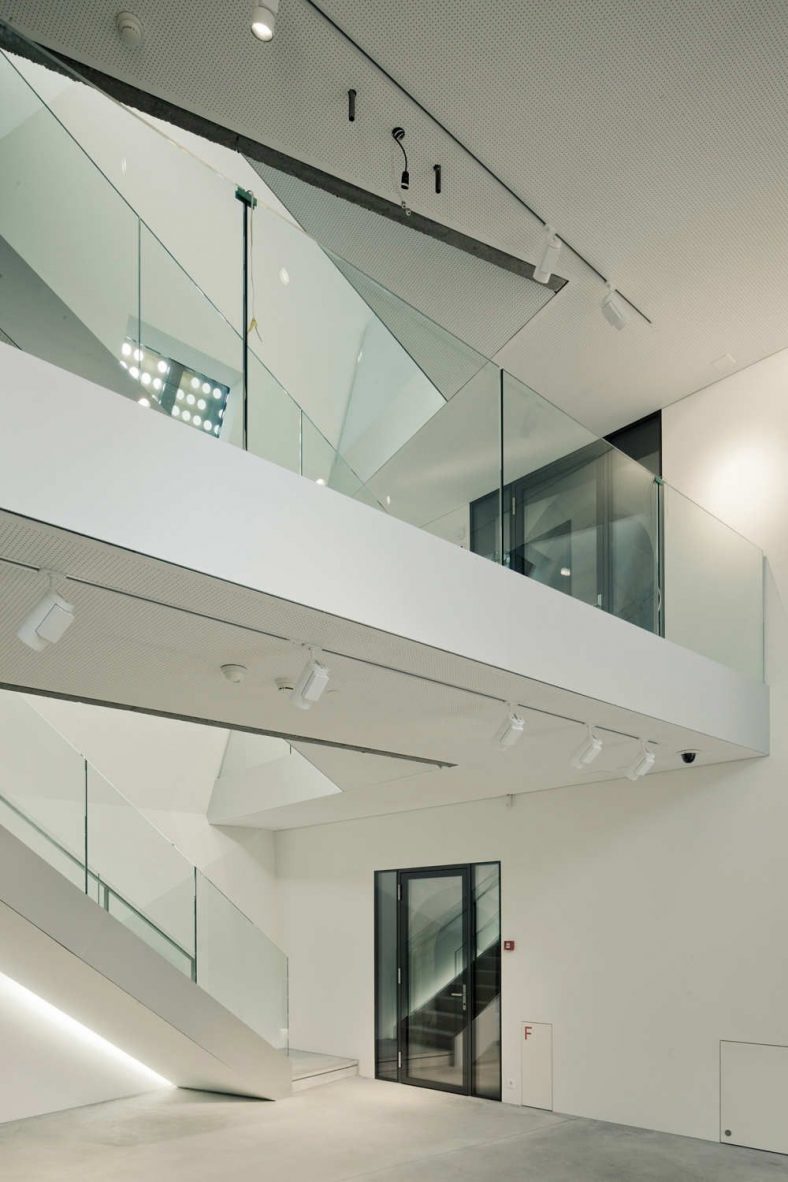 Janus Project | mlzd Architects - Arch2O.com