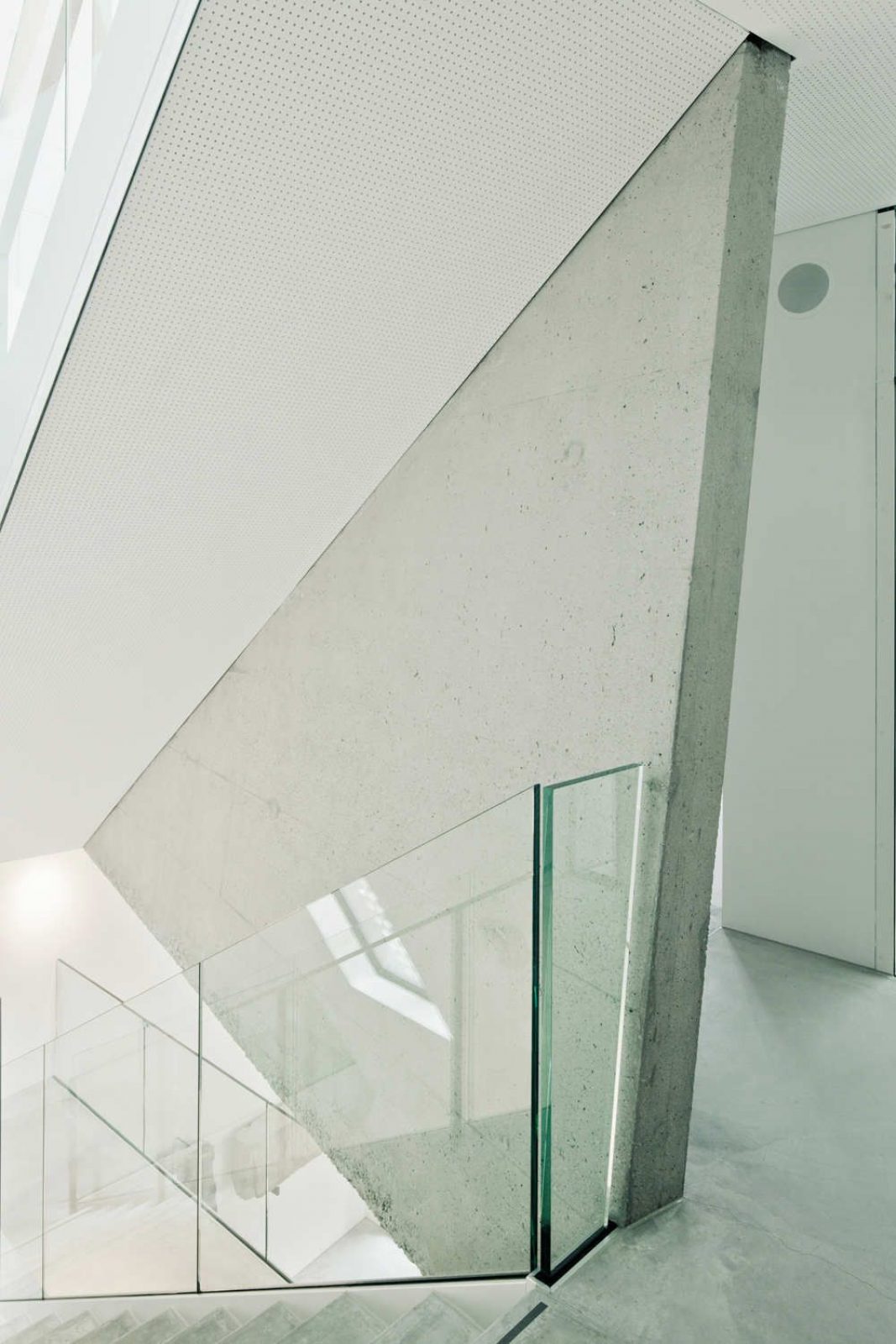 Janus Project | mlzd Architects - Arch2O.com