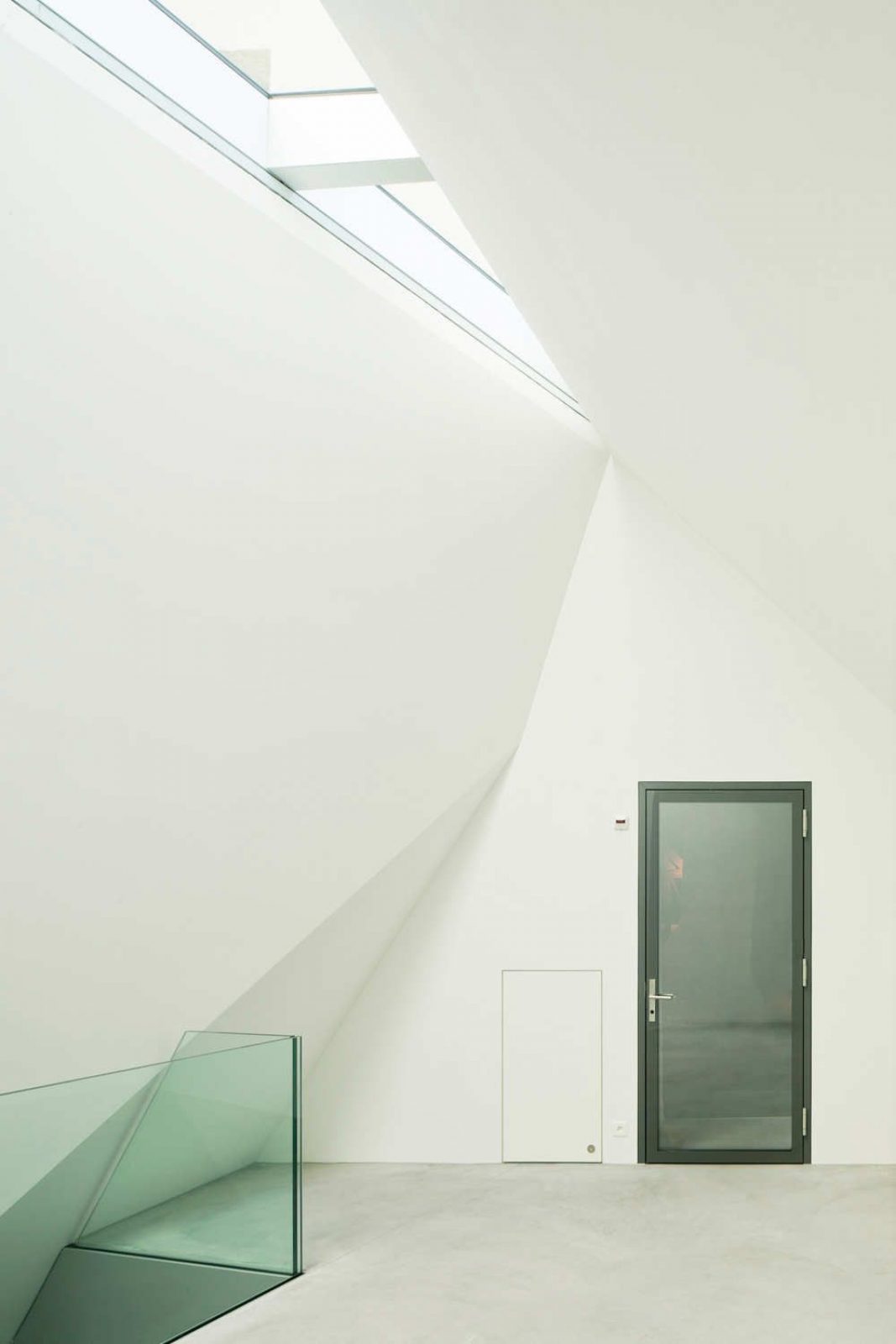 Janus Project | mlzd Architects - Arch2O.com