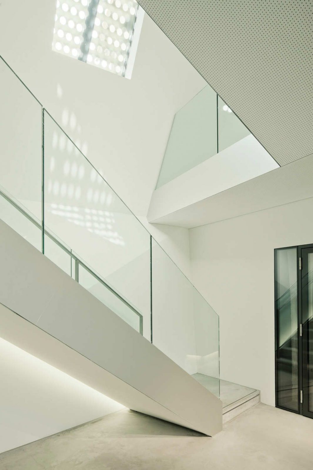 Janus Project | mlzd Architects - Arch2O.com