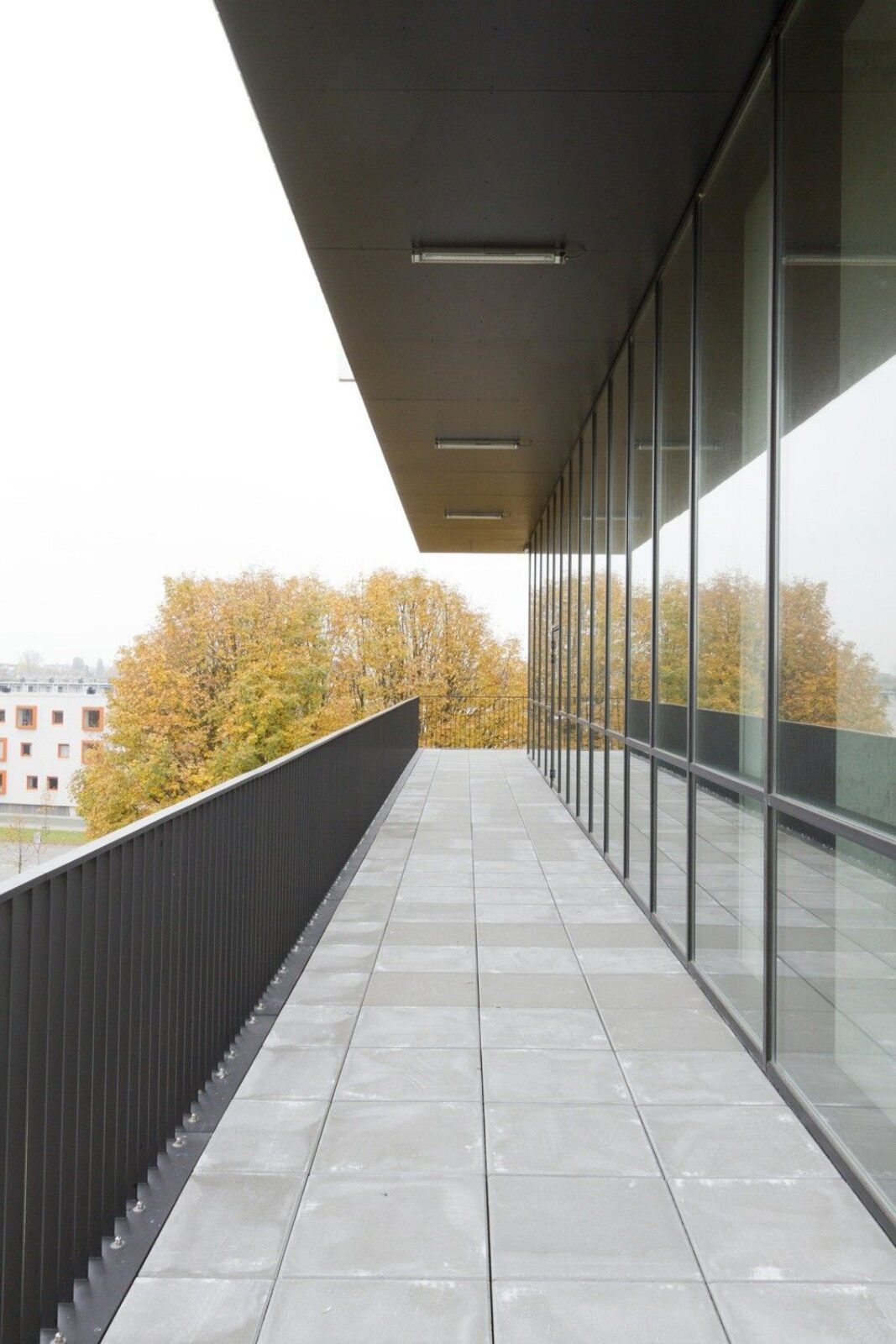 La Liberté | Dominique Perrault Architecture - Arch2O.com