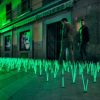 Light Interventions | Luzinterruptus - Arch2O.com