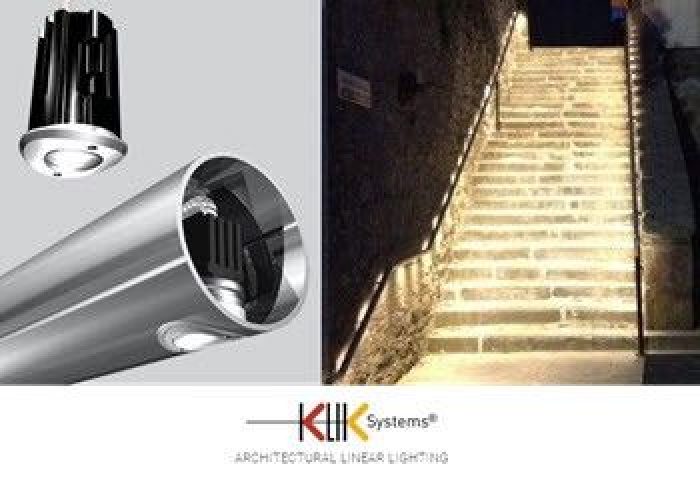 Luminous | Klik Systems - Arch2O.com