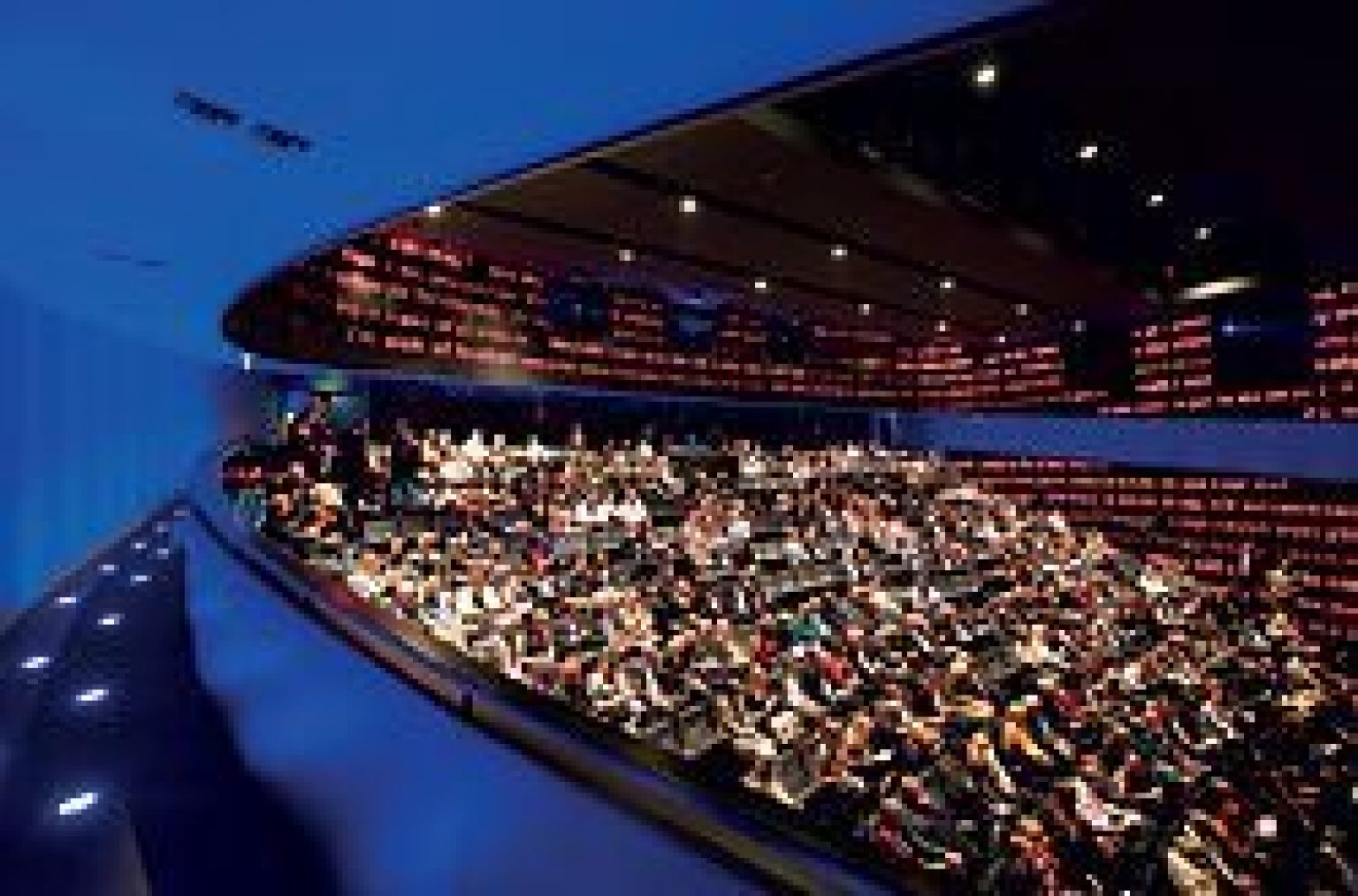 Melbourne Theatre Company | ARM Architecture - Arch2O.com