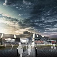 National Egyptian Revolution Museum | Mohamed Noeman - Arch2O.com