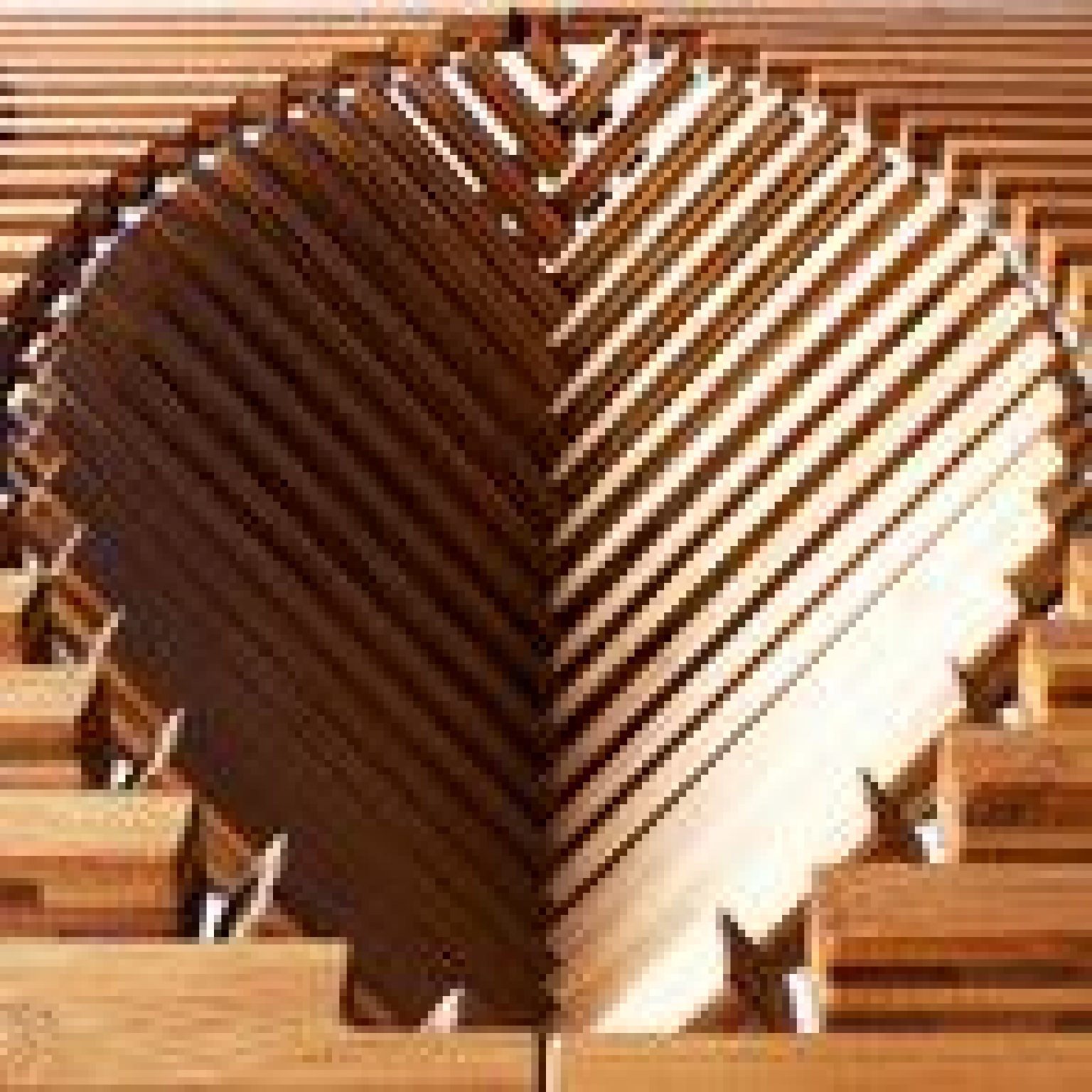 Rising Table | Robert Van Embricqs – Arch2O.com